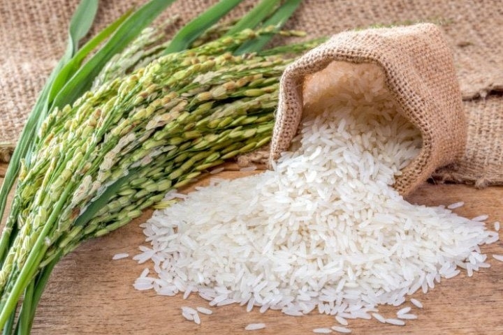 DAILY: Rice prices continue to increase on May 10