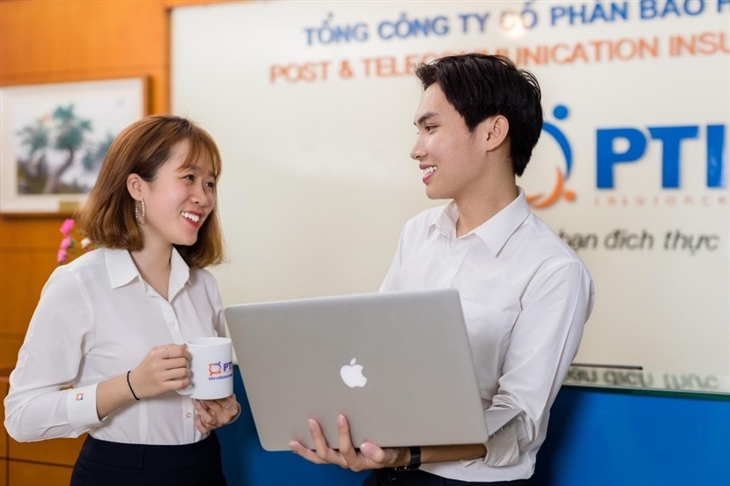 Post and Telecommunications Insurance (PTI) reported a loss of VND349 ...